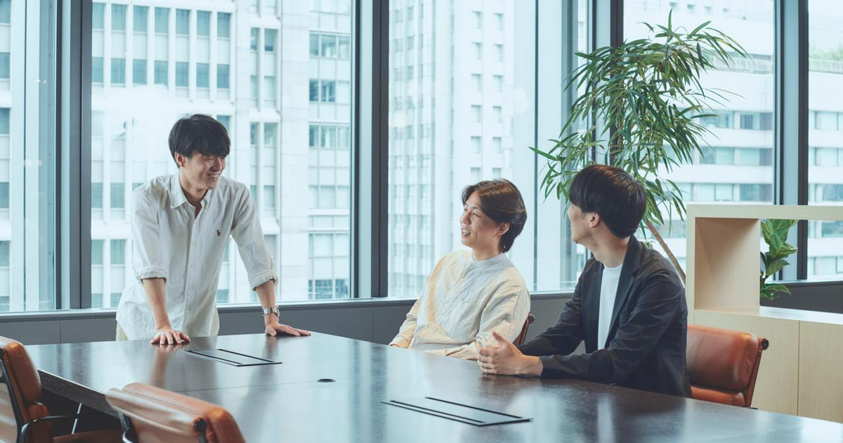 医療の未来を創るWebエンジニア募集｜医療DX領域でプロダクト開発に挑戦 - 株式会社ispecのWebエンジニアの採用 - Wantedly