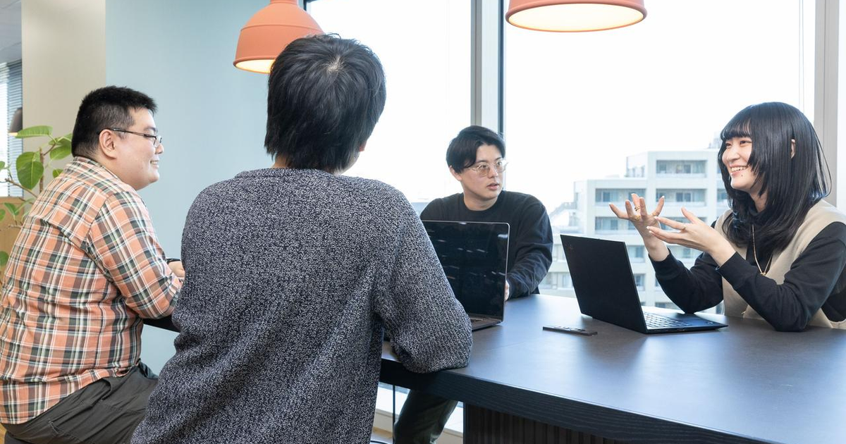 プロダクトの最良を考えたフィーチャーチーム！アプリケーションエンジニア職 - 株式会社ADWAYS DEEEのWebエンジニアの採用 - Wantedly