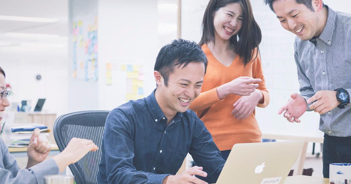 次世代の教材を開発し、新しい教育をつくるコンテンツプランナー募集！ - atama plus株式会社のプロジェクトマネージャーの採用 - Wantedly