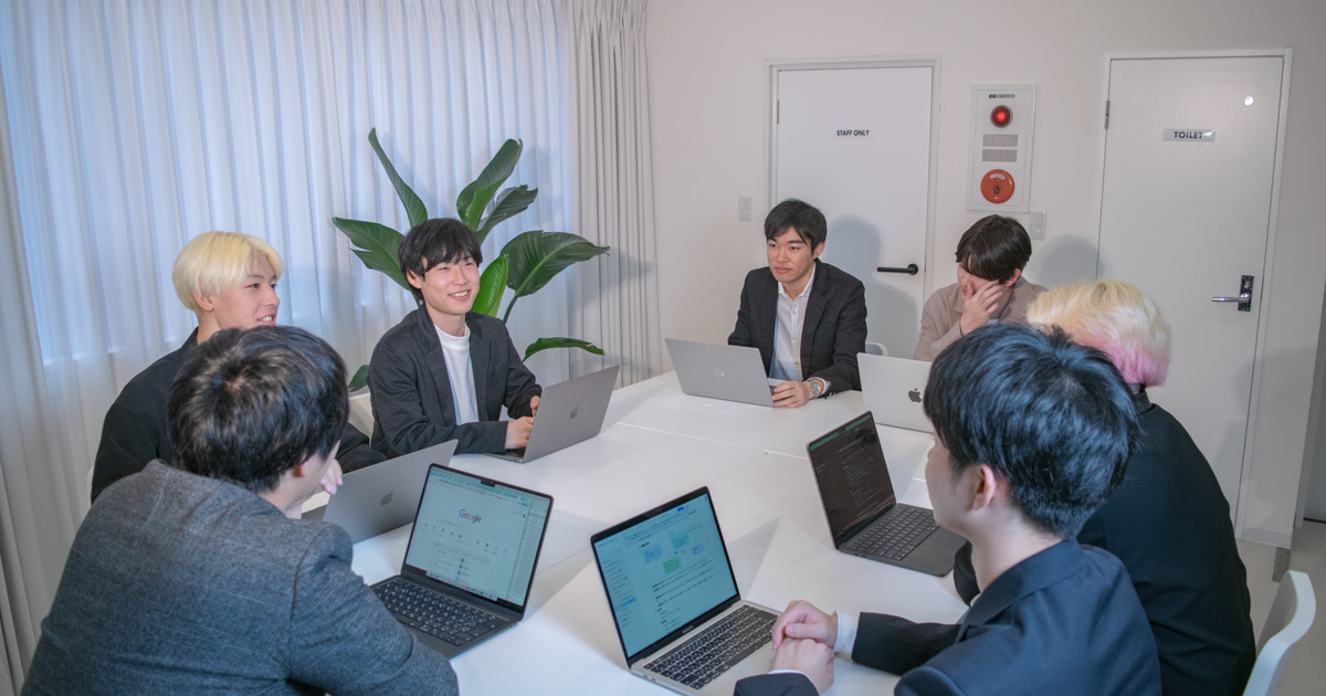 Flutterでアプリ開発！事業成長を加速させるアプリエンジニアを募集！ - 合同会社ゼロイチスタートのモバイルエンジニアの採用 - Wantedly