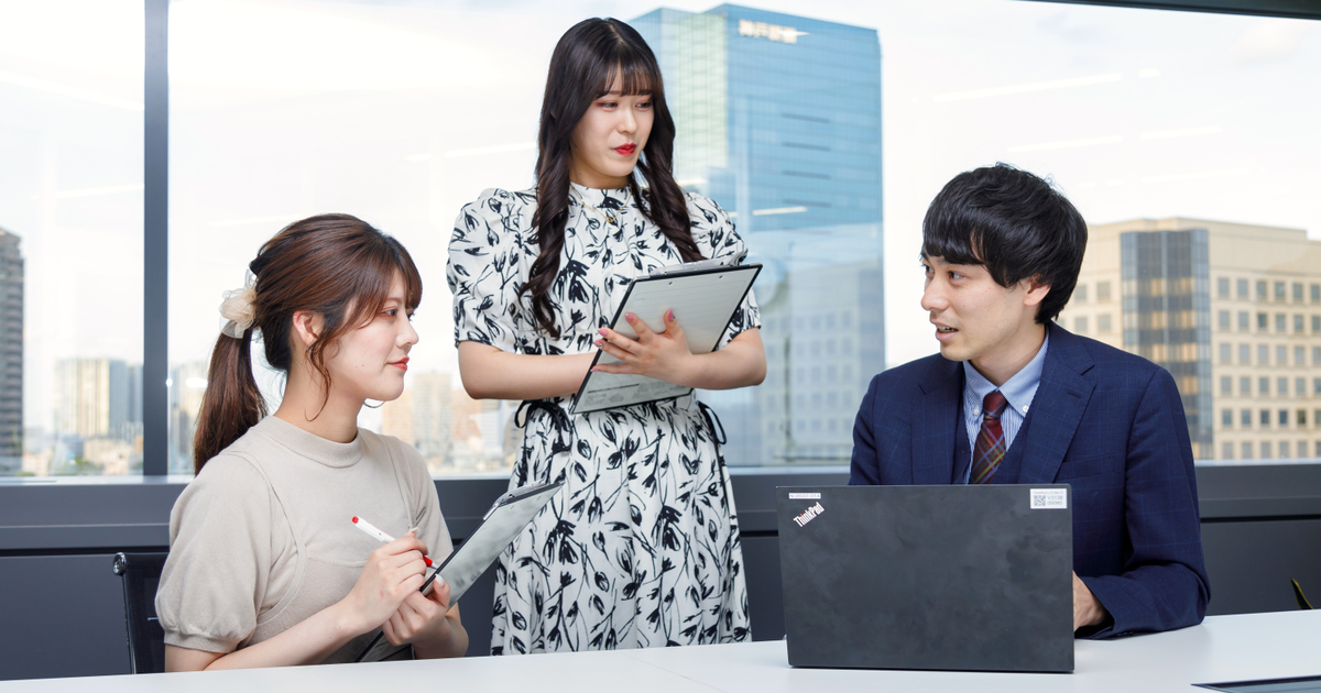 売上212億円超ベンチャー企業｜人材マーケティングのインターン募集 - 株式会社DYMのマーケティング・PRの採用 - Wantedly