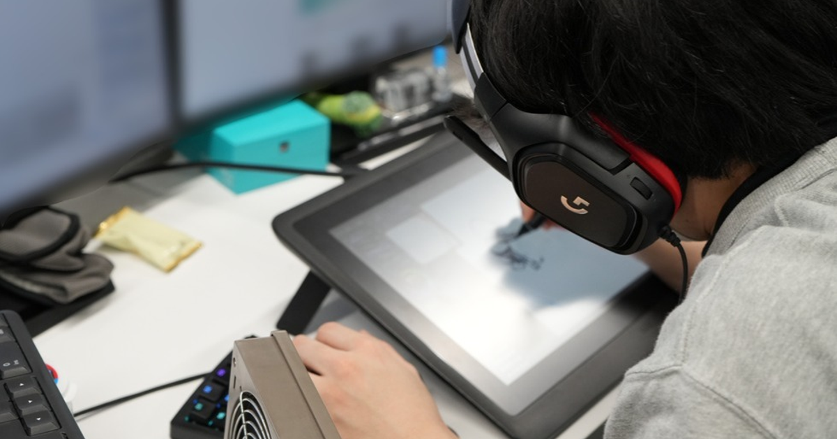 新潟駅から徒歩3分の環境で、ゲームで仕事をエンタメ化したいデザイナー募集！ - 株式会社OGIXのUI/UXデザイナーの採用 - Wantedly