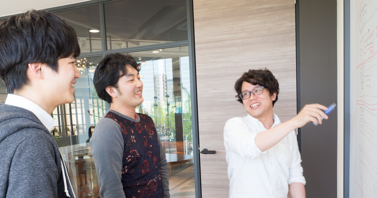 なぜ React か? サービスを成長させるための技術選択 | Wantedly Engineer Blog