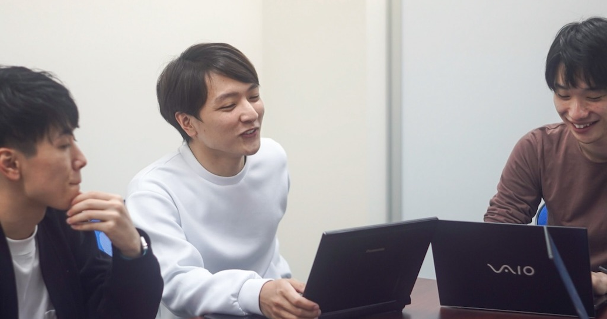 社内体制強化を担う総務メンバー募集｜IPO目指すセキュリティSaaS企業 - LRM株式会社の事務の採用 - Wantedly