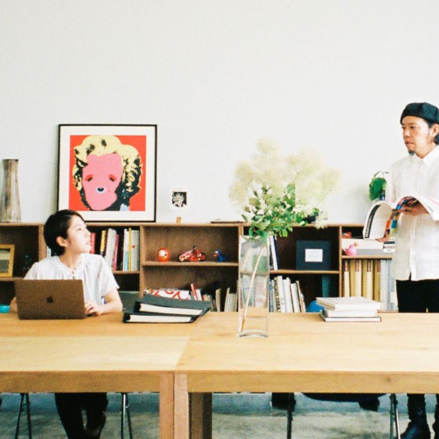 株式会社GYOKUの会社情報 - Wantedly