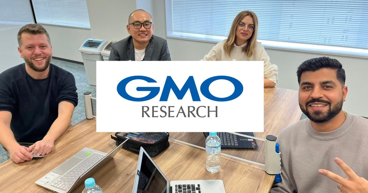 CakePHP｜積極採用中！リサーチプラットフォーム開発に携わりませんか - GMOリサーチ&AI株式会社のWebエンジニアの採用 - Wantedly