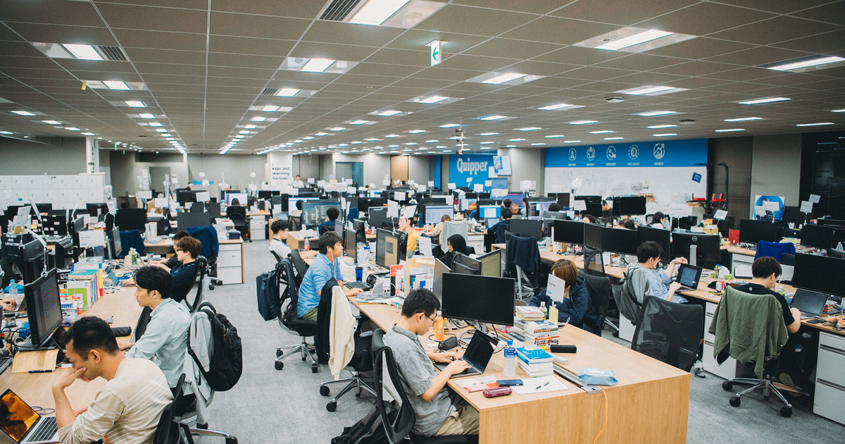 【Quipperブログ】Vim を愛する我々 | ブログ