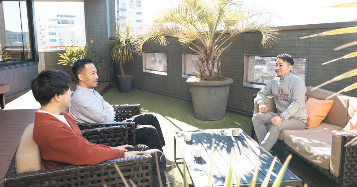 Next.js/Rails/Python/AWSいずれかでOK！経験者募集 - ATI株式会社のWebエンジニアの採用 - Wantedly