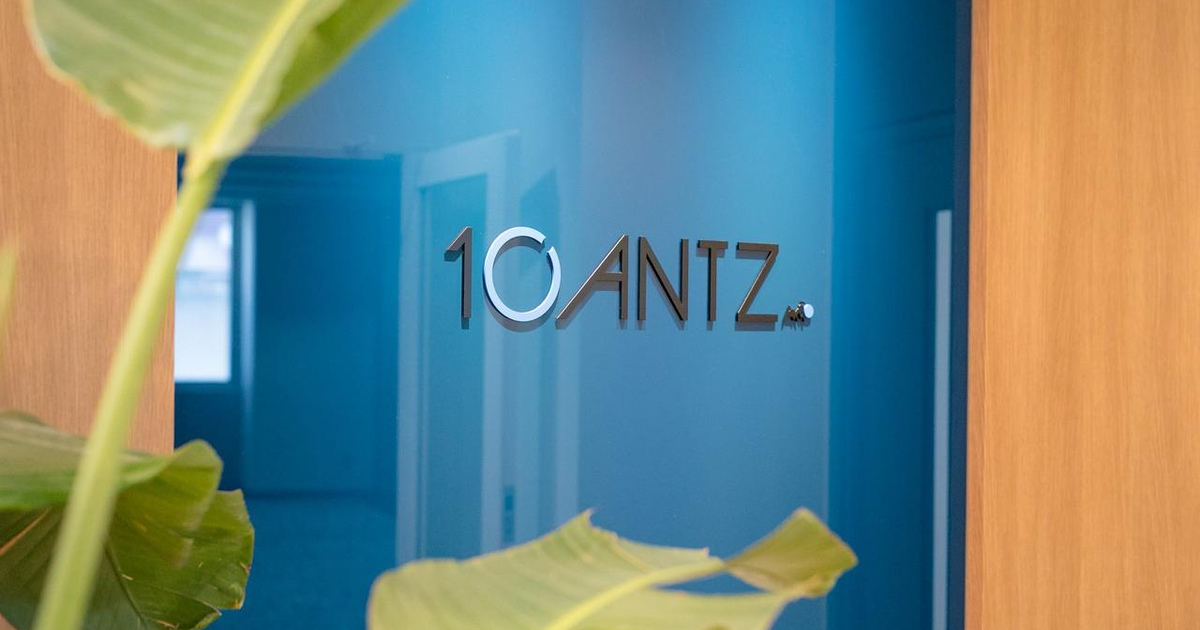 エンタメ好き歓迎！サーバーサイドエンジニアを募集 - 株式会社10ANTZのWebエンジニアの採用 - Wantedly