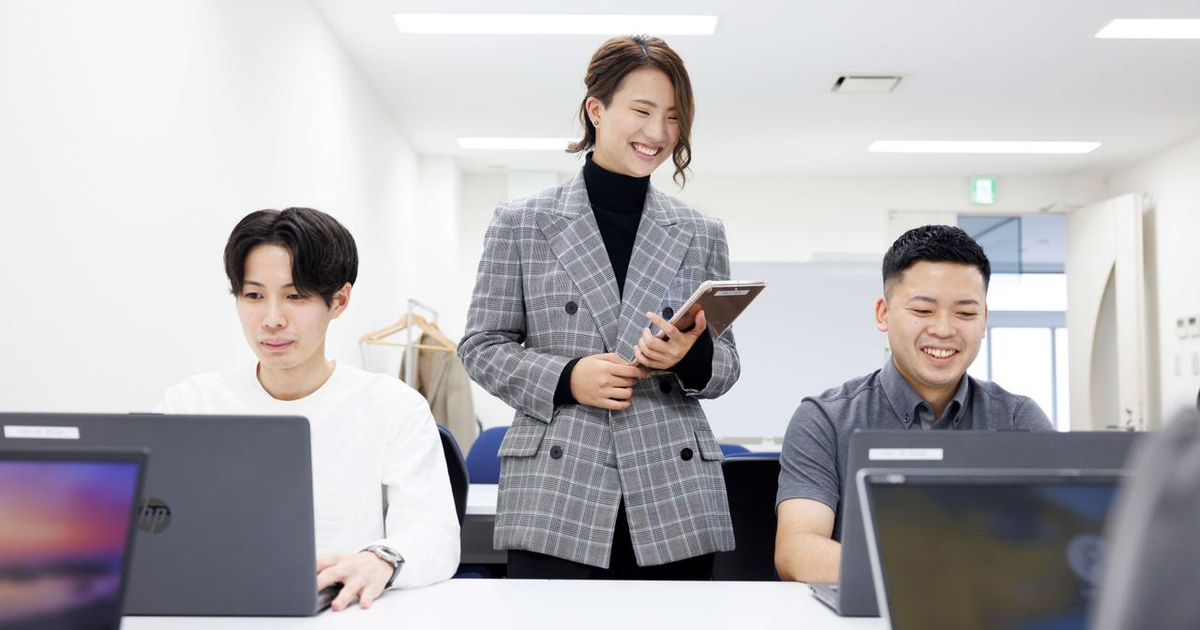 経験浅い方歓迎！Java中心・Webアプリ特化でスキルを磨きませんか？札幌 - 株式会社GSIのWebエンジニアの採用 - Wantedly