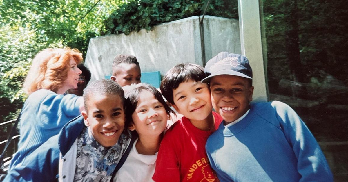 【Yozo's Story #1】京都生まれ、NY育ち。コーヒースタートアップ「Kurasu」創業者Yozoの少年時代 | 合同会社Kurasu