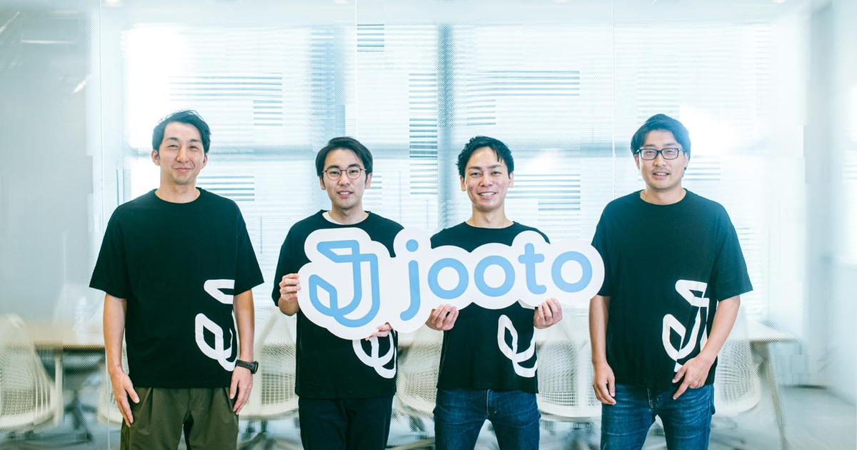 DXコンサル営業募集！業務改善×SaaSでお客様の仕事を支えるJooto - 株式会社PR TIMESの法人営業の採用 - Wantedly