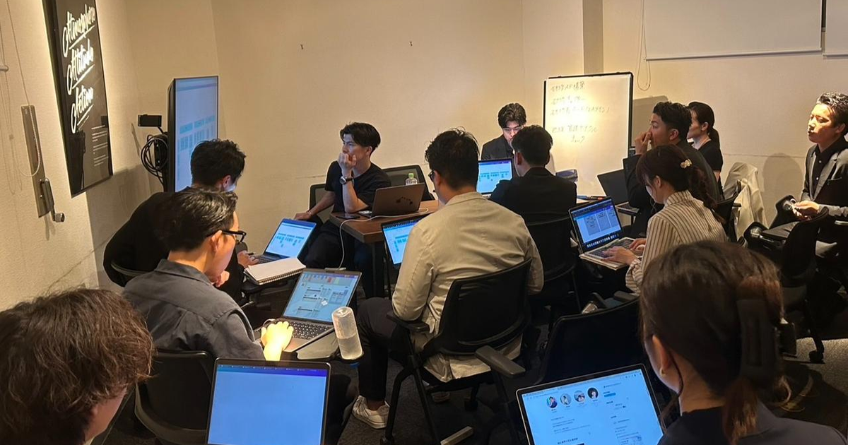 2ndステージを視野に入れた営業とは！ - 株式会社Effectersの個人営業の採用 - Wantedly