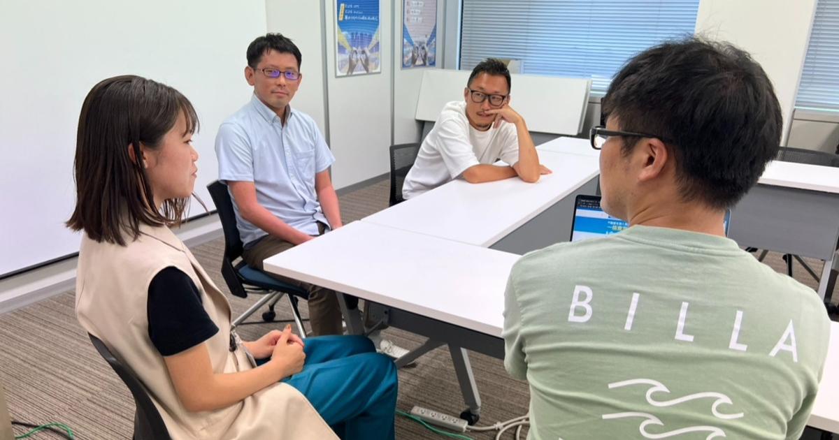 Webで人々の選択の悩みを解決！Java/Scalaエンジニア募集中！ - 株式会社ウェブクルーのWebエンジニアの採用 - Wantedly