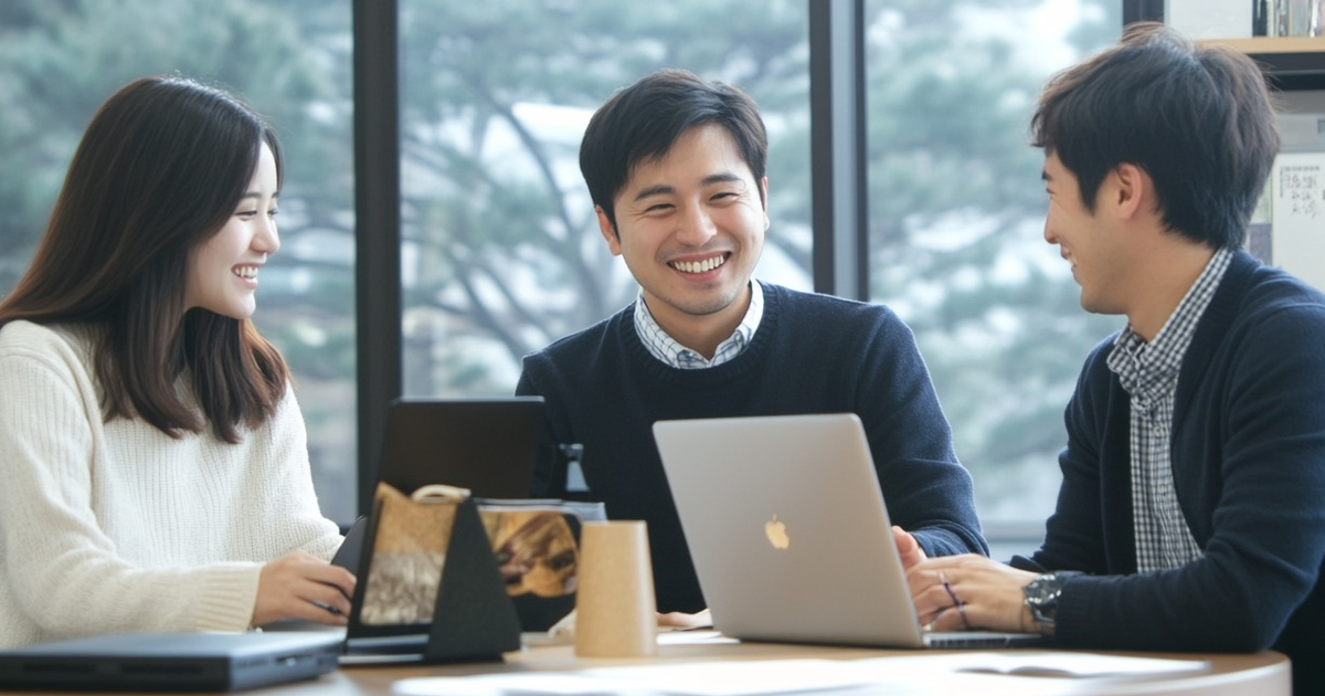 採用人事の方向け。meetで採用課題の相談に乗ります！ - 株式会社NewRecordの人事の採用 - Wantedly