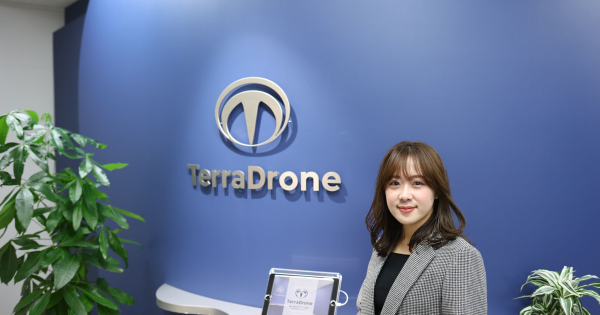 急成長ドローンベンチャーで今注目のカスタマーサクセス担当を募集中！ - Terra Drone株式会社のセールス・事業開発の採用 - Wantedly