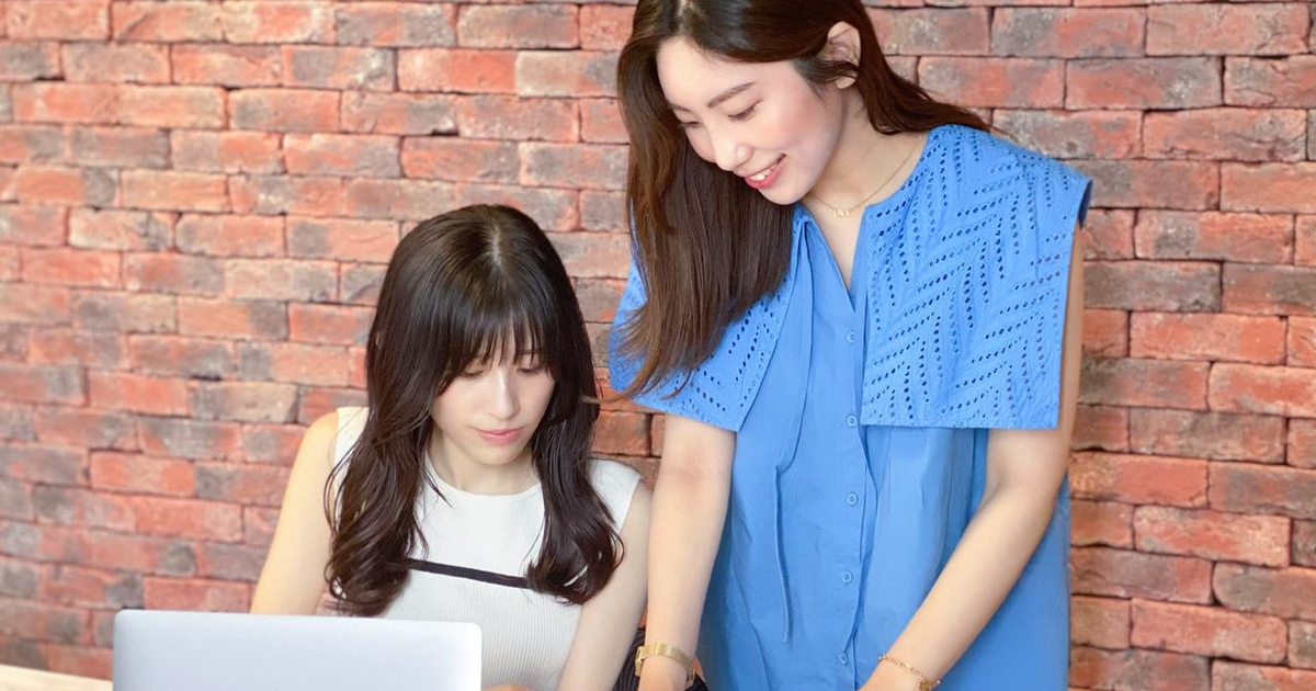 好きな時間に好きな場所で！インフルエンサーキャスティングをお任せします - 株式会社Mint'zPlanningのマーケティング・PRの採用 - Wantedly