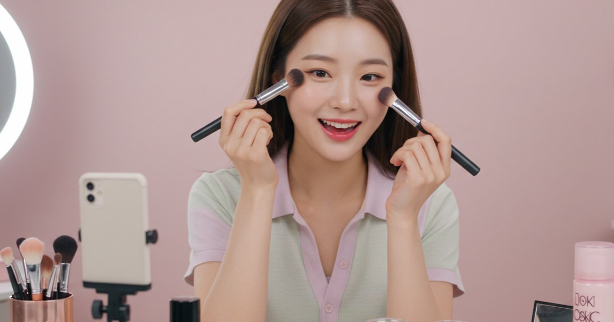 SNSマーケティングで韓国コスメブランドの売上最大化を目指す！！ - 株式会社iHackのWebマーケティングの採用 - Wantedly