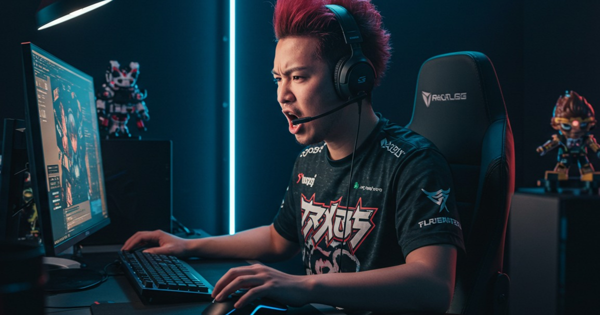 ゲーム好き募集！｜インフルエンサーとも関わるSNS運用 - 株式会社BANDALのマーケティング・PRの採用 - Wantedly