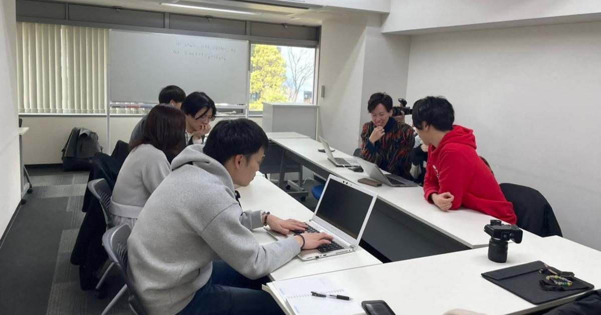 人気言語Pythonで他人と差をつけよう！フレームワーク学習ができます！ - 株式会社iRupのWebエンジニアの採用 - Wantedly