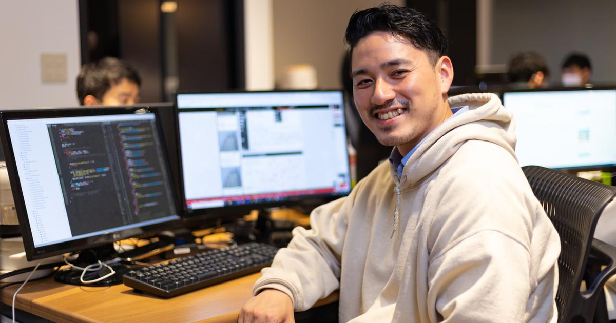 PHPを使った自社開発！PHPを学びたい方大歓迎！ - レイルリンク株式会社のWebエンジニアの採用 - Wantedly