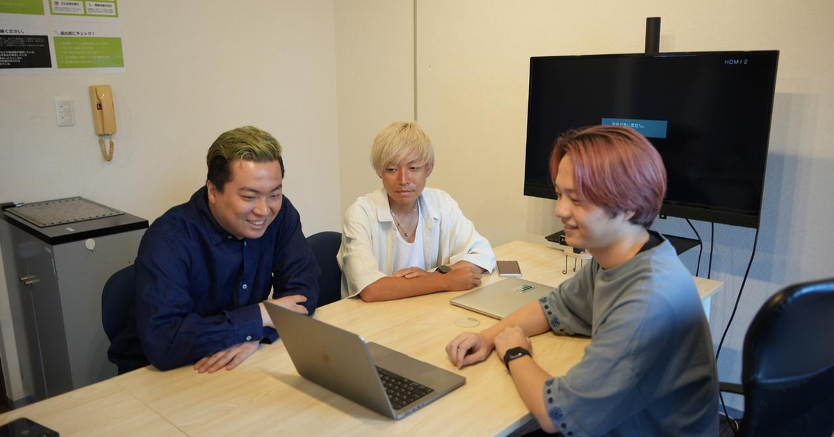 チームの一員としてエンジニア組織強化をお任せ！シニアWebエンジニア募集 - technersのWebエンジニアの採用 - Wantedly