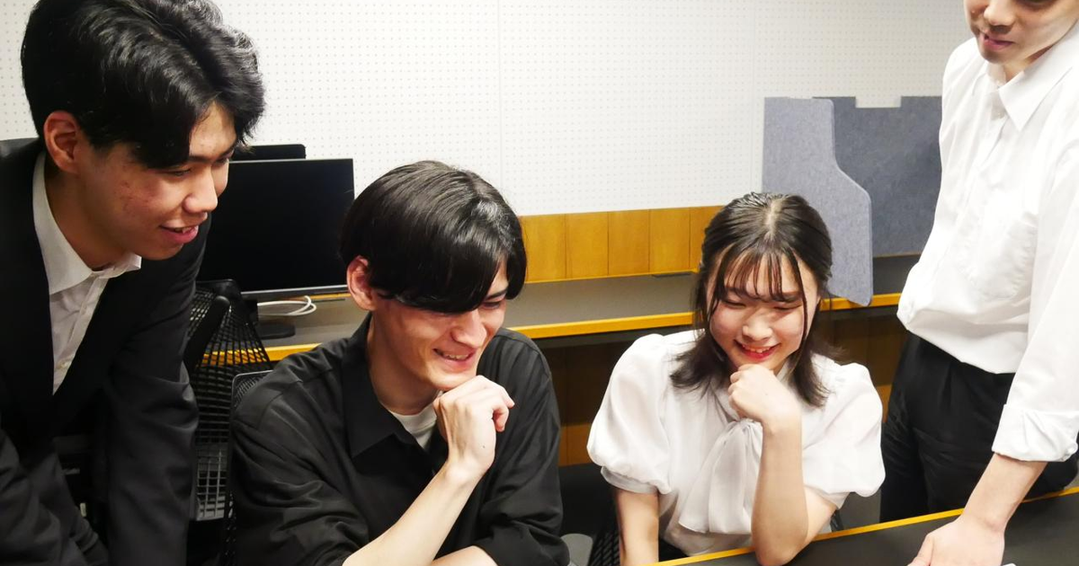 JAVAエンジニア|3年研修制度を準備しております!人柄重視の会社 - 株式会社ReachのWebエンジニアの採用 - Wantedly