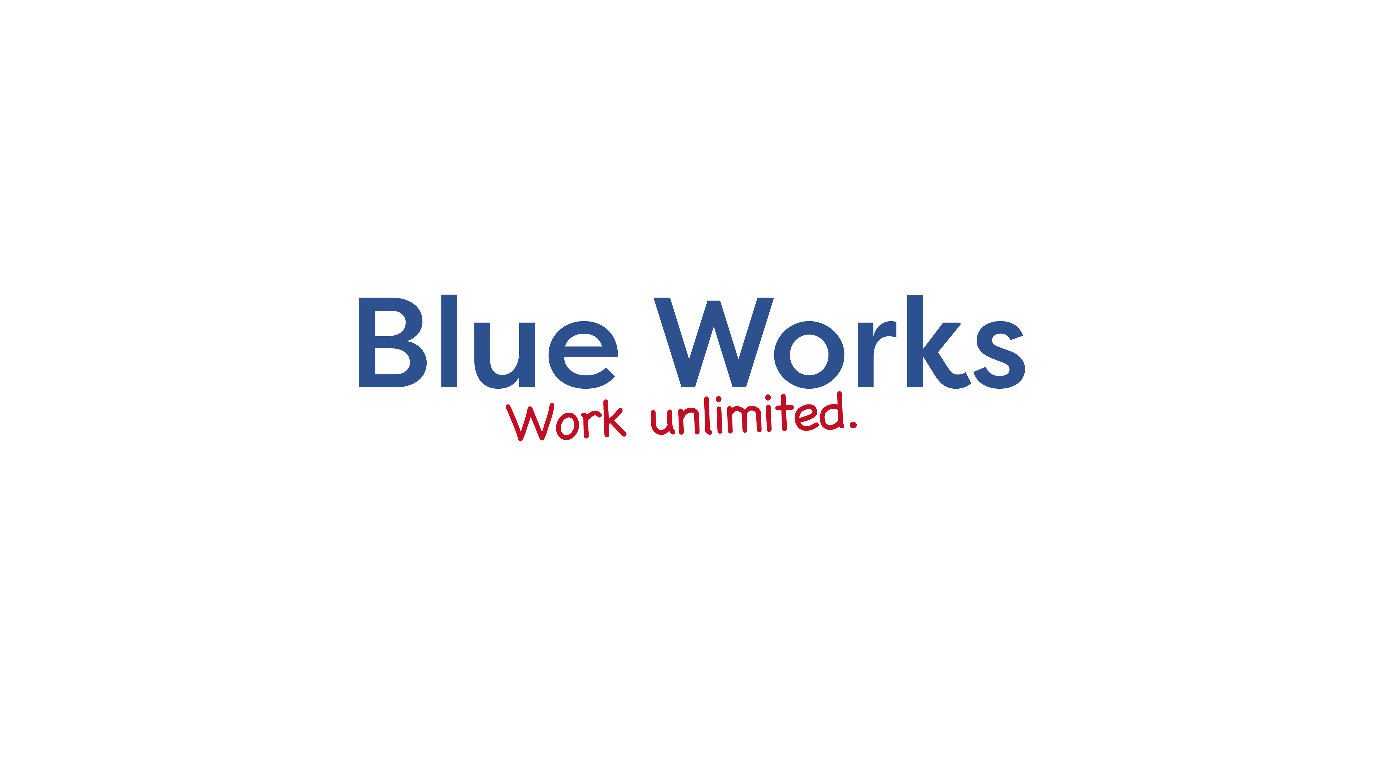 Blue Works株式会社の働き方とストーリー - Wantedly