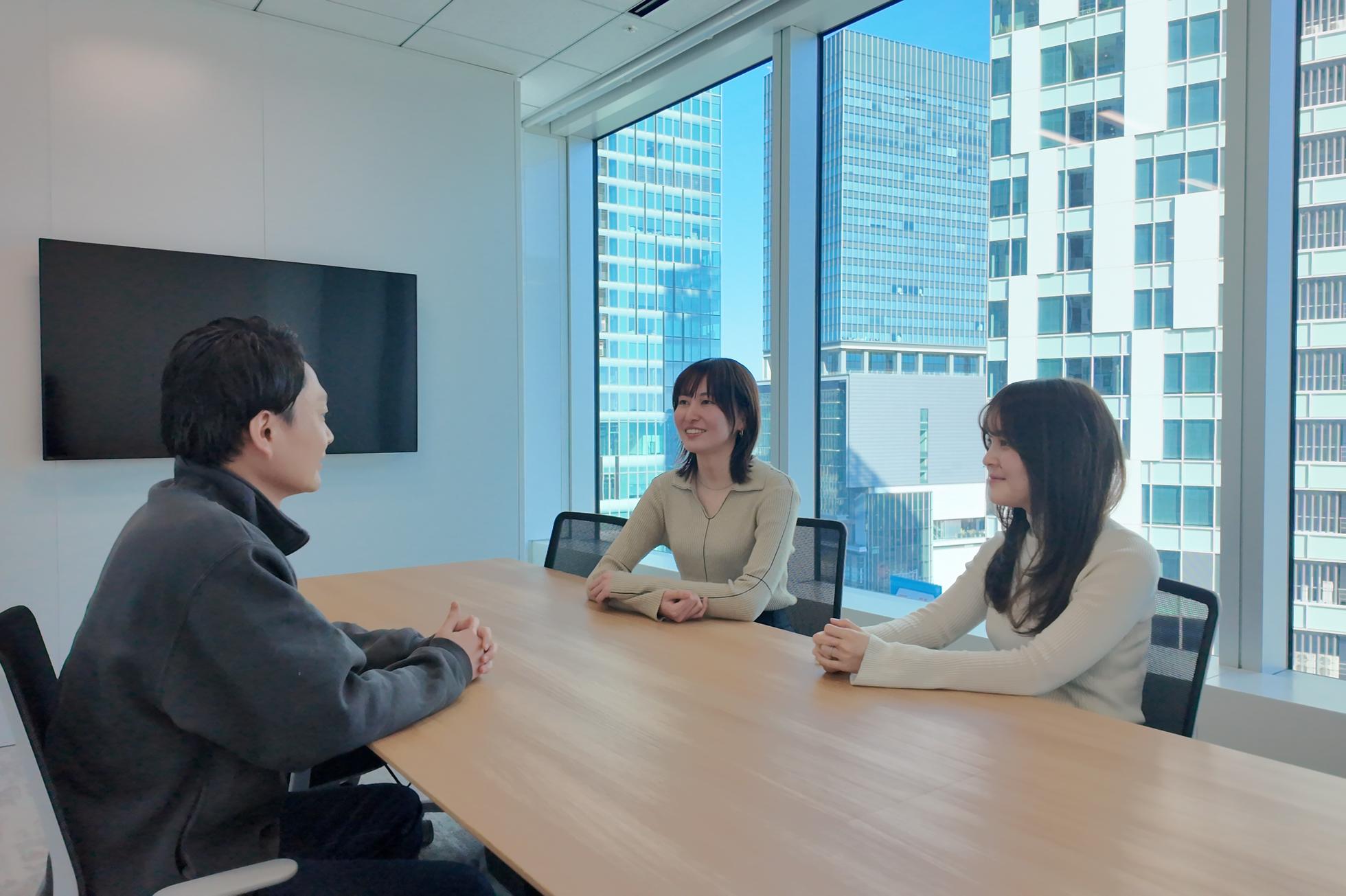 顧客の課題を解決し、リード獲得に貢献いただくコンテンツマーケター - 株式会社LegalOn TechnologiesのWebマーケティングの ...