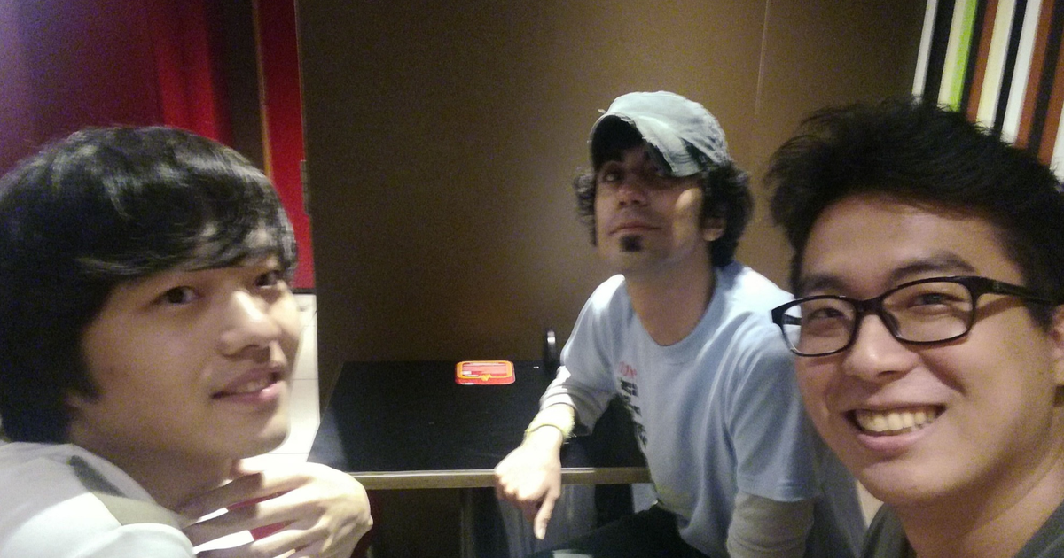 ベンチャーキャピタル出身の代表直下の1人目ビジネスメンバー募集！ - technersのカスタマーサクセスの採用 - Wantedly