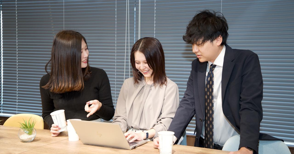 Java、VB.net経験者歓迎！グループ全体のコーポレートシステム開発 - ロジスティードソリューションズ株式会社のエンジニアリングの採用 - Wantedly