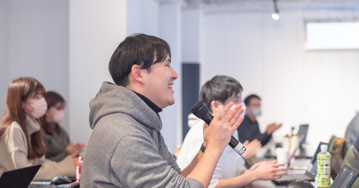 法人営業経験者集まれ！IPO目指すベンチャーで営業コアメンバー募集！ - LRM株式会社の法人営業の採用 - Wantedly