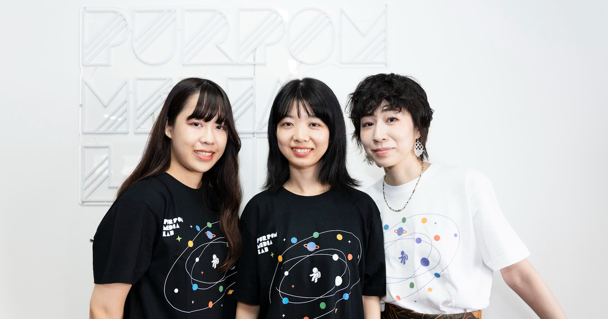 NestJS × Prisma×Devin.ai でまだ見ぬ未来の実現へ。 - 株式会社 Purpom Media LabのWebエンジニアの採用 - Wantedly