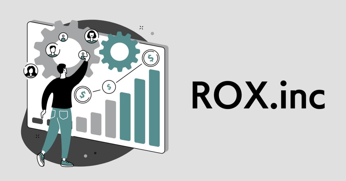 自社新規サービスの開発！ 2年目スタートアップでエンジニア募集 - Rox株式会社のWebエンジニアの採用 - Wantedly
