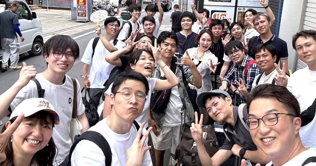 対応SNS拡大中！React Nativeでセルフサーブ型SaaSの開発 - 株式会社SocialDogのWebエンジニアの採用 - Wantedly