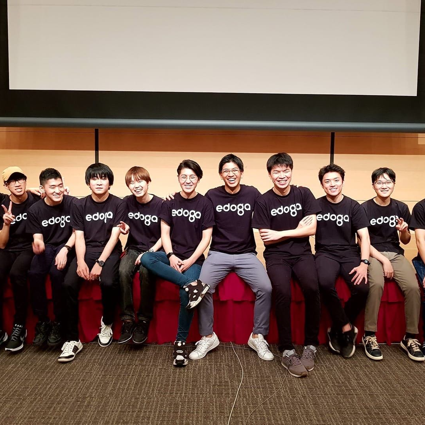 edoga inc.の会社情報 - Wantedly