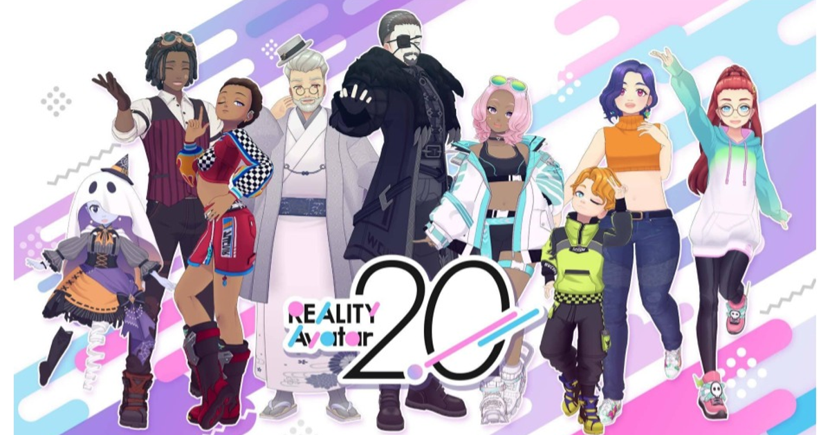 REALITYアバターや家具等に動きをつける3Dモーションデザイナー募集！ - REALITY株式会社のデザイン・アートの採用 - Wantedly