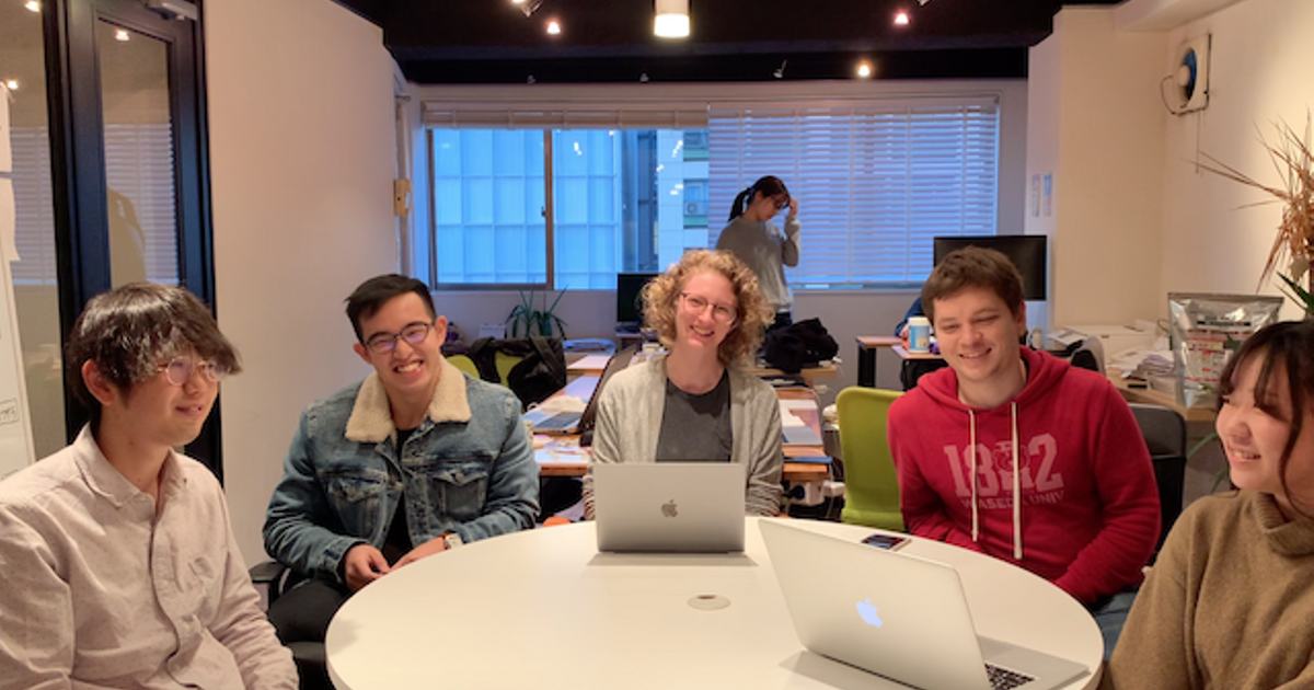 CFO候補｜IPOを目指す創業6期目のグローバルベンチャー！ - Guidable株式会社の経理・財務の採用 - Wantedly