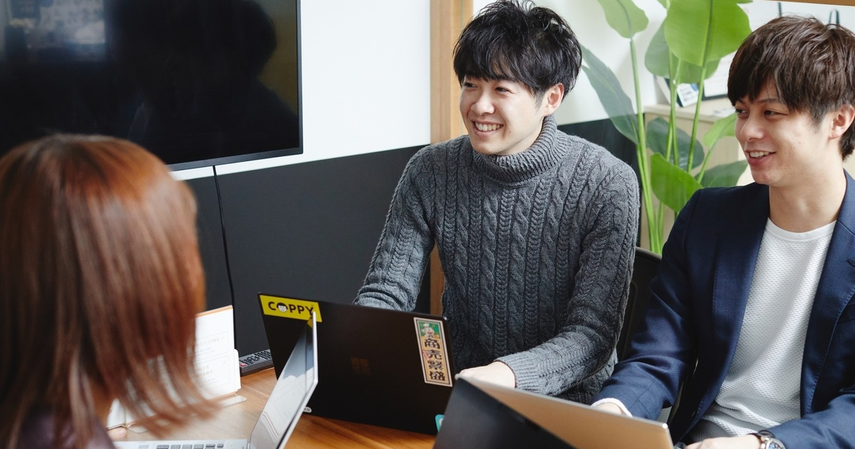 IPO準備中！登録者1万人以上のカイコク運営会社での広告運用担当！ - 株式会社BLAMのWebマーケティングの採用 - Wantedly