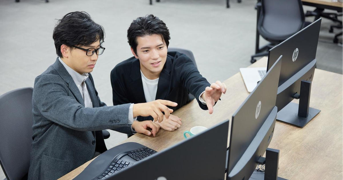 社内SE｜開発エンジニア・AI企画｜急成長する全社のシステムの担当者を募集 - 株式会社LASSICのWebエンジニアの採用 - Wantedly