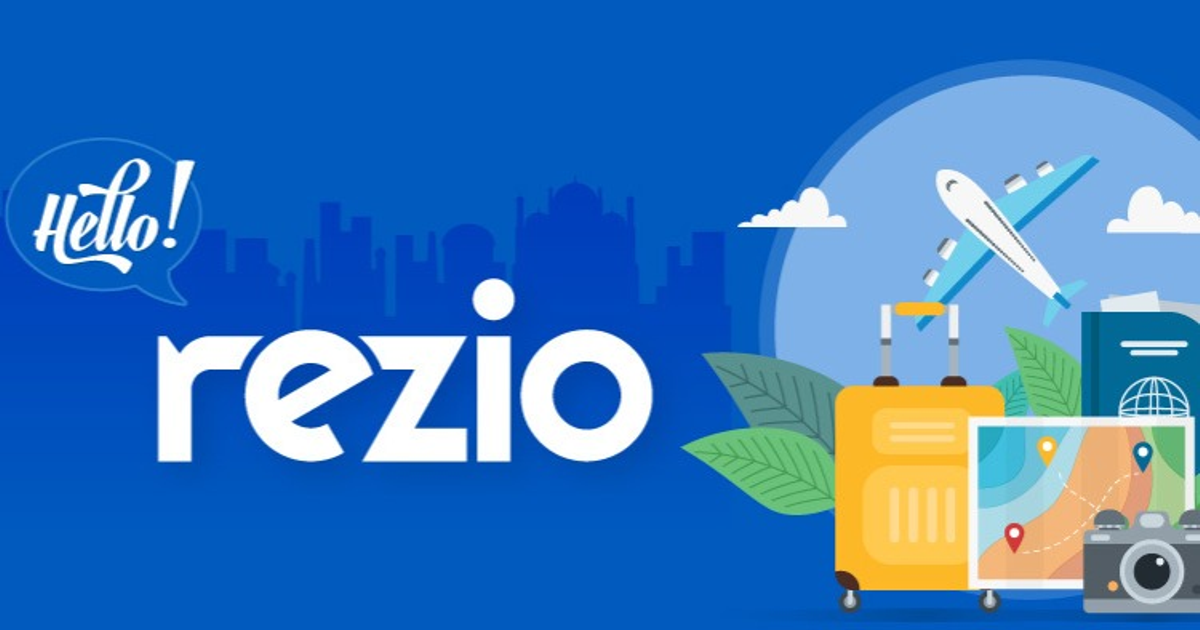 Rezio｜SaaS営業で旅ナカ業界のDXを推進｜大阪勤務・西日本担当 - 株式会社KKDAY JAPANの法人営業の採用 - Wantedly