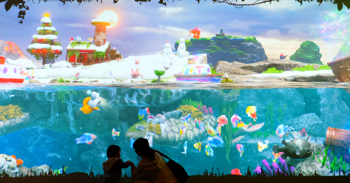 テーマパーク・キャラクターも創る! アート・3DCGクリエイター募集! - 株式会社リトプラのアートディレクターの採用 - Wantedly