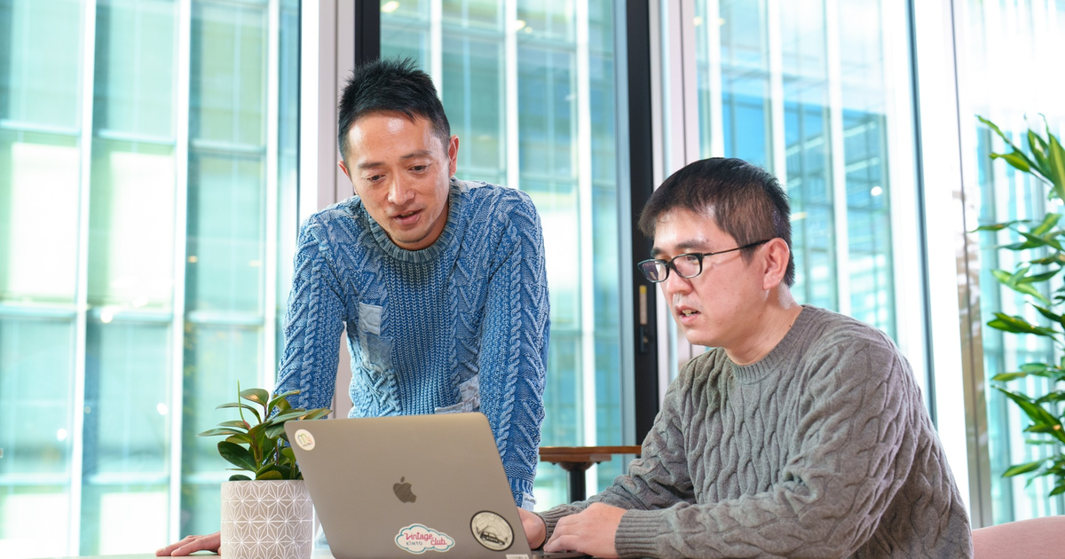 GOを活用/次世代のモビリティを担う新サービスのバックエンドエンジニア - KINTOテクノロジーズ株式会社のWebエンジニアの採用 - Wantedly