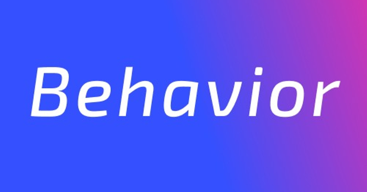 フルリモ | 急成長中の保険×生成AI SaaSのセールスパートナー募集！ - 株式会社ビヘイビアの法人営業の採用 - Wantedly