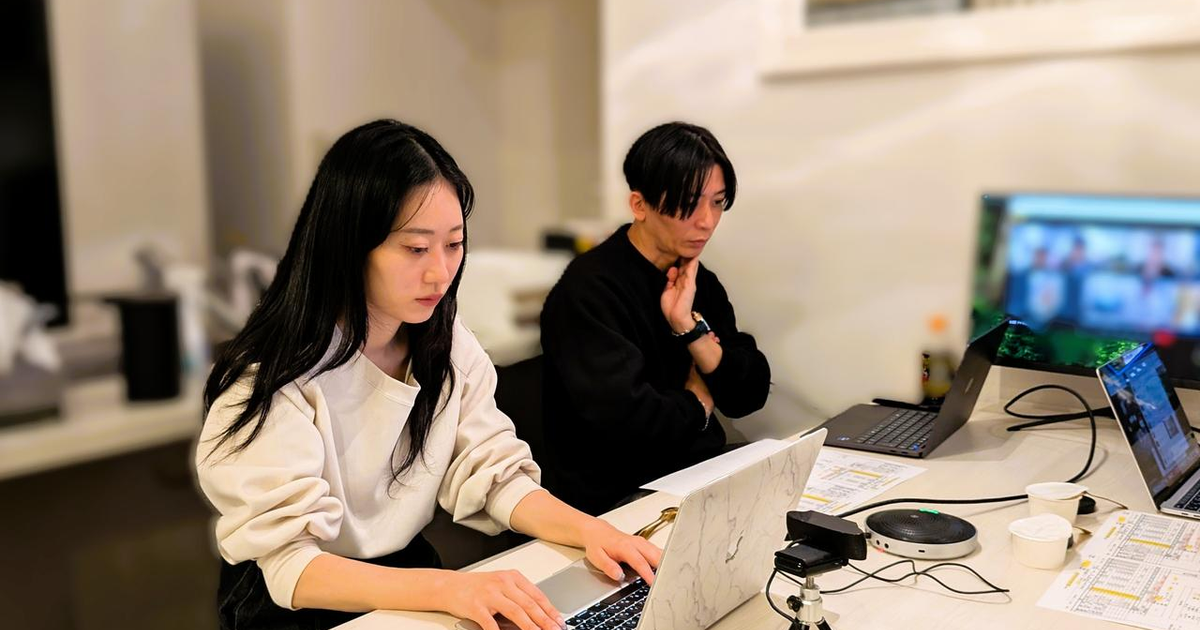 Nontitle青木と共に！EC運用のスペシャリストを募集！ - Grand Bleu&Co.のカスタマーサクセス・サポートの採用 - Wantedly