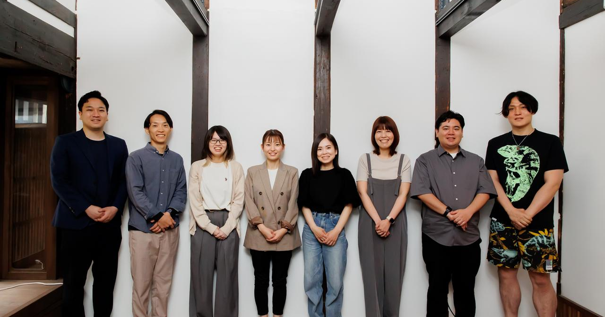 大阪｜裁量のある環境で力を発揮したいエンジニア募集 - 株式会社VISKのWebエンジニアの採用 - Wantedly