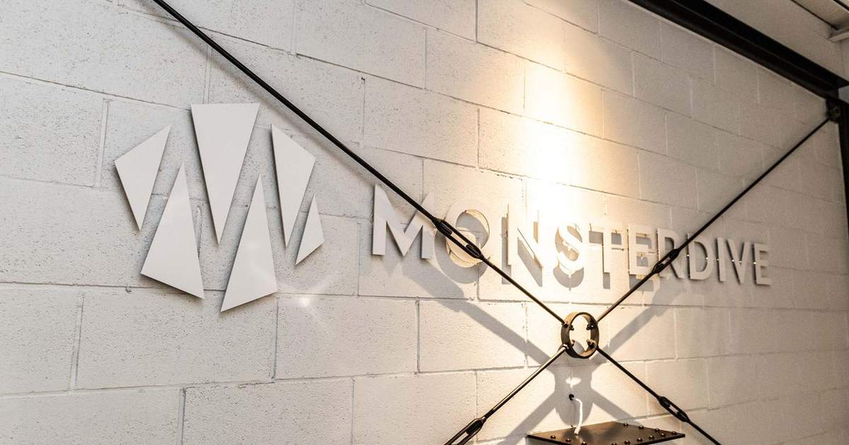 『写真撮影オプション』を利用してみました！ | 株式会社MONSTER DIVE