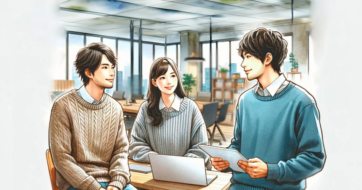 急成長IT企業でIT営業デビューしたい方をWanted！ - 株式会社SeeDの法人営業の採用 - Wantedly