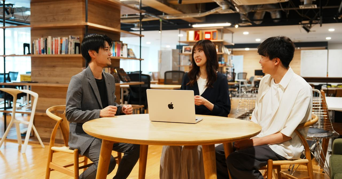 成長意欲のある学生必見！最先端AIベンチャーで社長秘書として働くチャンス！ - 株式会社Almondoの秘書の採用 - Wantedly