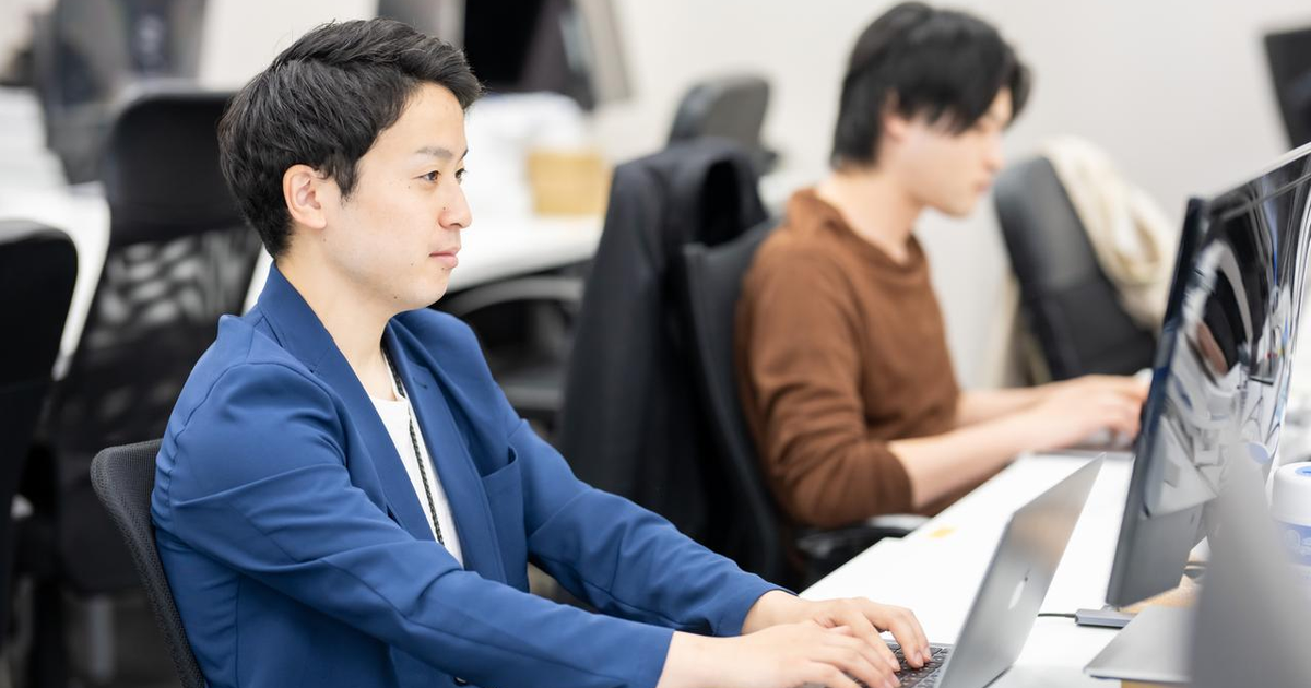 新規サービス立ち上げ！事業をグロースさせるサーバーサイドエンジニア募集！ - 株式会社ScalehackのWebエンジニアの採用 - Wantedly